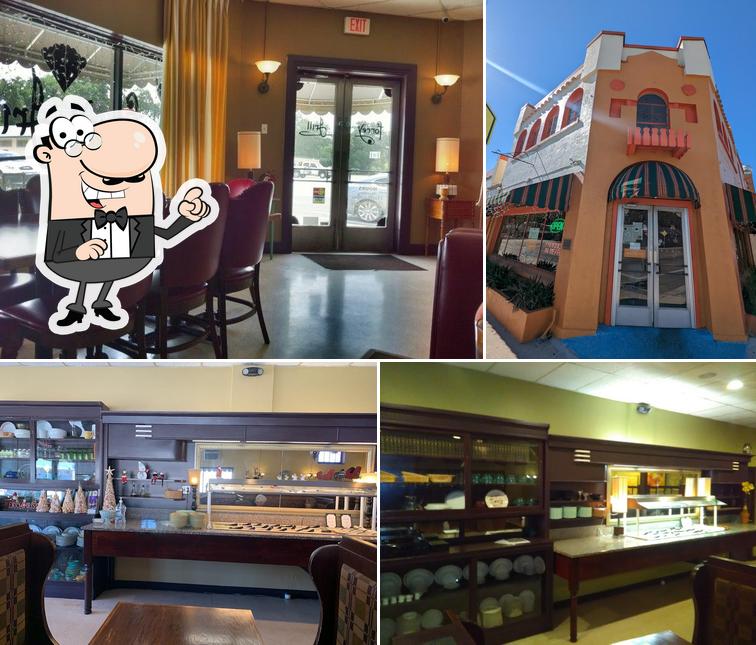 Top 3 restaurants with key lime pie in LaBelle, december 2024 ...