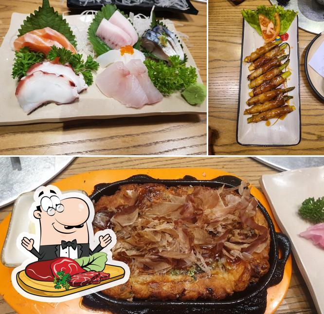 Hanayuki Restaurant, Hanoi - Restaurant menu, prices and reviews