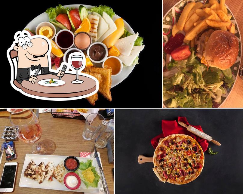 Happy Moon's restaurants in Izmir, spring 2024 - Restaurant Guru