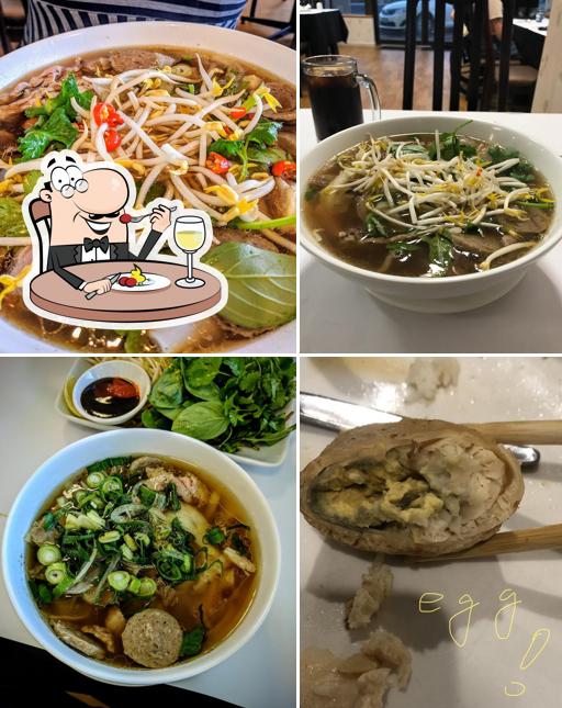 Hoa Tam in Gilles Plains - Restaurant reviews