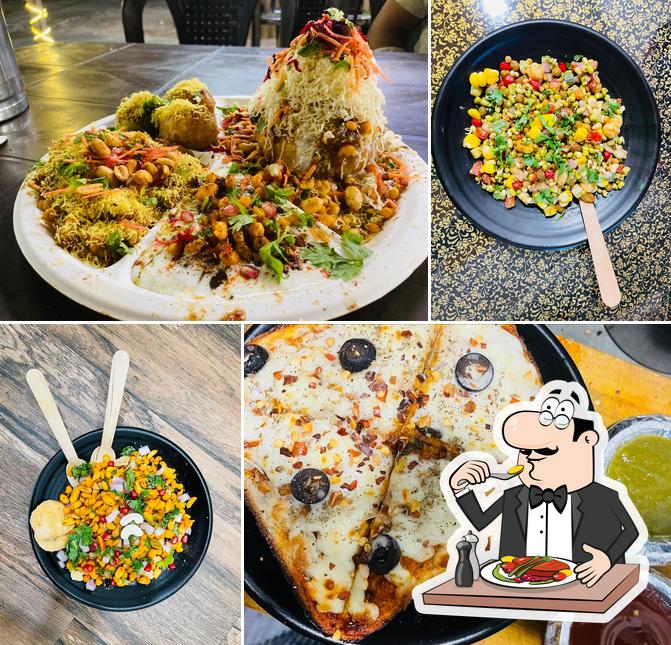 JV's Chaat Junction, Ahmedabad - Restaurant menu, prices and reviews