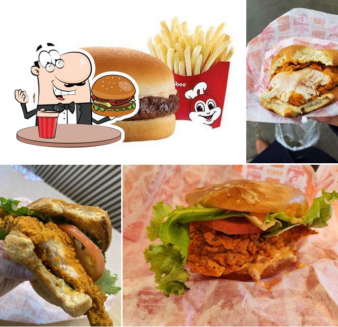 Jollibee fast food, Toronto, 300 Borough Dr Unit R001 - Menu du ...