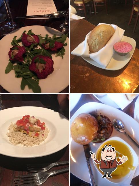Juniper Restaurant in Tulsa - Restaurant reviews