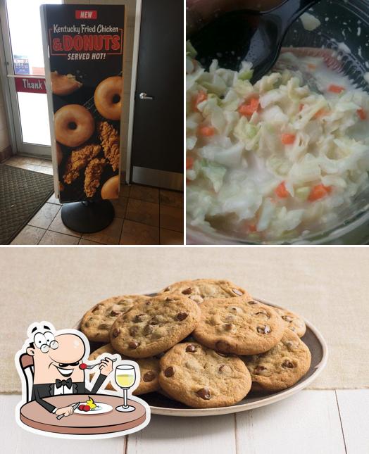 KFC in Presque Isle - Restaurant menu and reviews