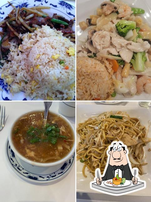 Lucky House Chinese Restaurant, Westerville - Restaurant menu, prices ...