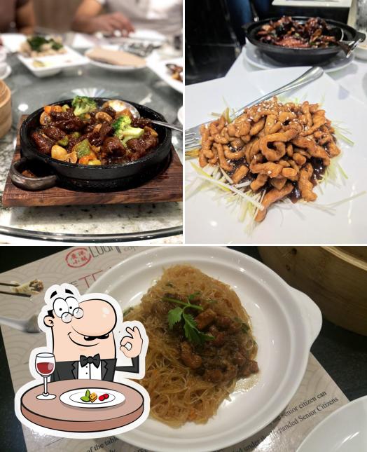Lugang Cafe SM Megamall, Mandaluyong, 1550 Mandaluyong City ...