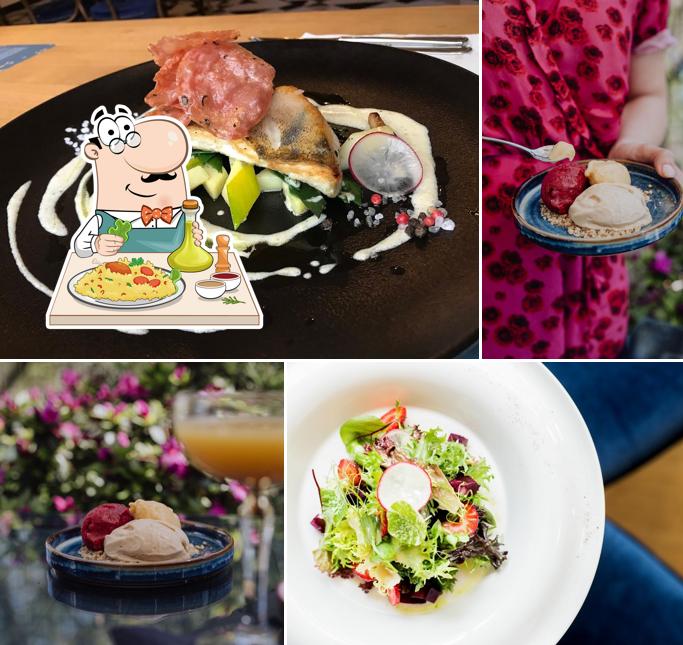 MOZAIKA Resto Bar, Kraków - Restaurant menu, prices and reviews