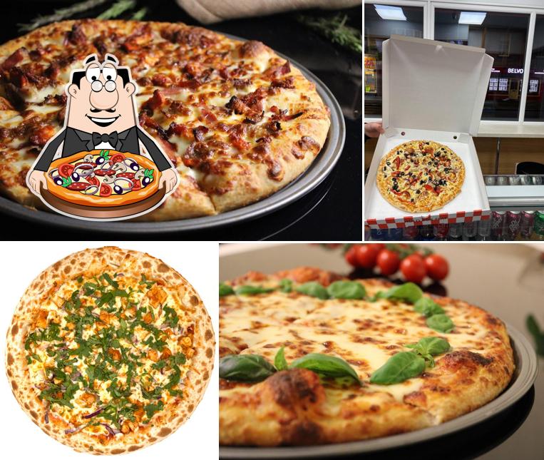 Top 5 restaurants with calzones in Wrexham, december 2025 - Restaurant Guru