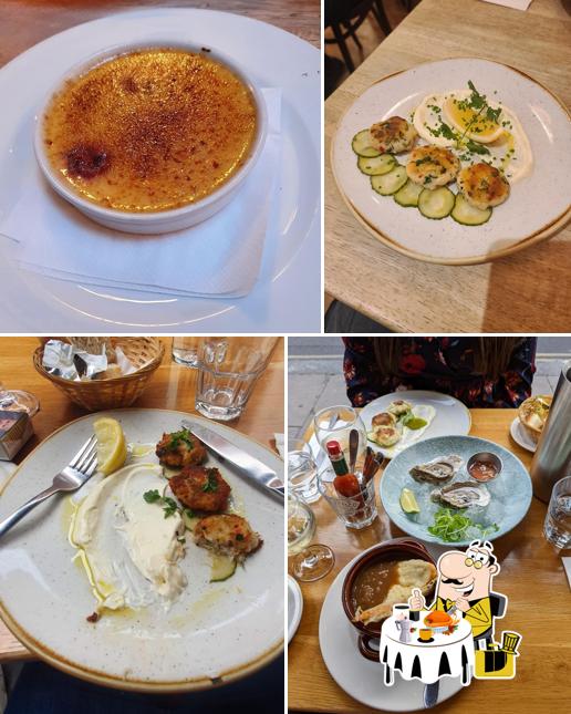 Top 10 restaurants with entrecote in London, october 2025 - Restaurant Guru