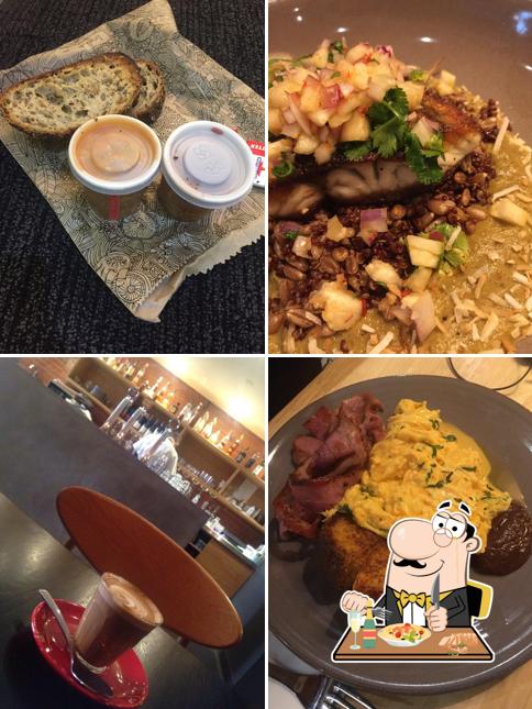 Botero House, Brisbane - Restaurant menu, prices and reviews
