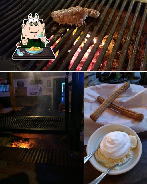Fred's Arena Bar & Steakhouse, Three Points - Restaurant menu, prices ...