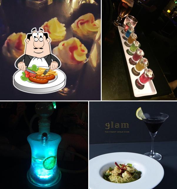 Glam pub & bar, Bangkok, Soi Thonglor 10 - Restaurant reviews