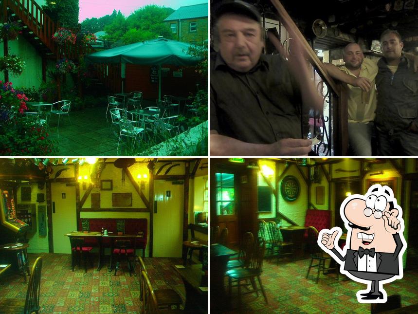 Hole In The Wall, Bodmin - Restaurant menu, prices and reviews
