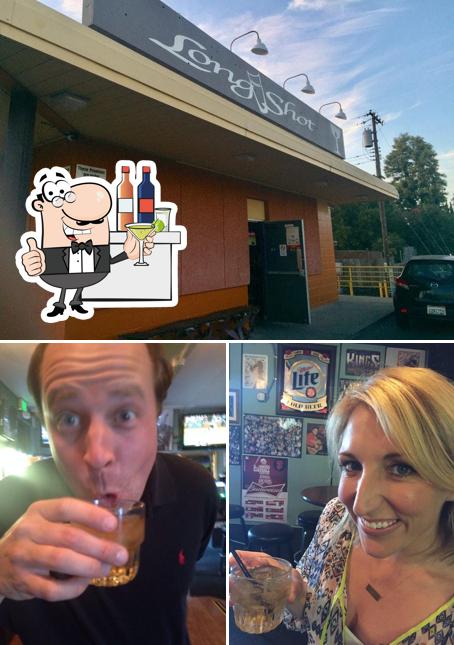 Long Shot in Sacramento - Restaurant reviews