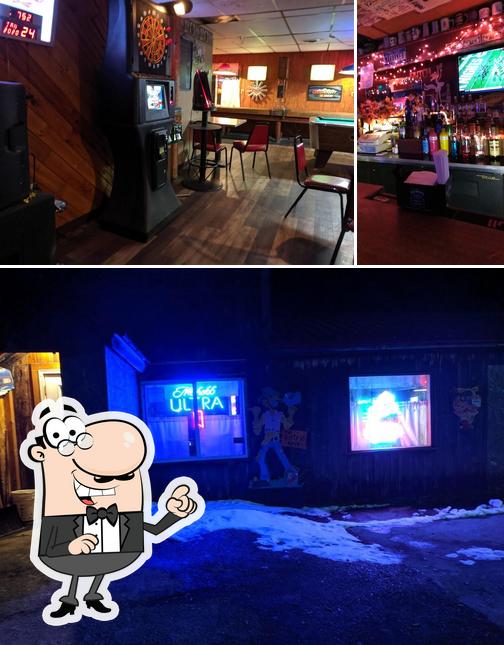 Ma Barker's Tavern, Pulaski - Restaurant menu, prices and reviews