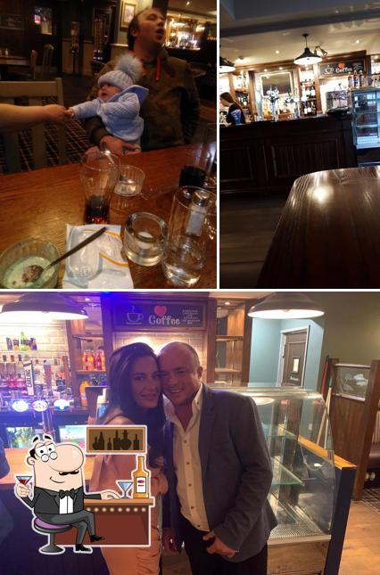 The Windle in St Helens - Restaurant menu and reviews