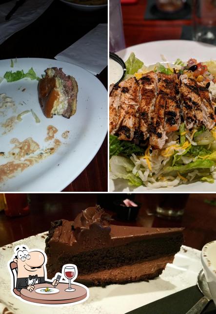 Wolfies Grill - Carmel, 1162 Keystone Way S in Carmel - Restaurant menu ...