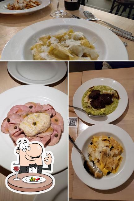 Autostrada Osteria Main Street, Vancouver - Restaurant menu, prices and ...
