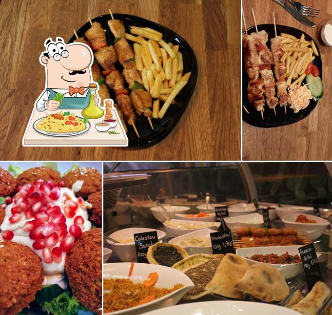 Best Maza Restaurant Leipzig, Leipzig - Restaurant reviews