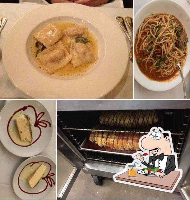 Biga, Tulsa - Restaurant menu, prices and reviews