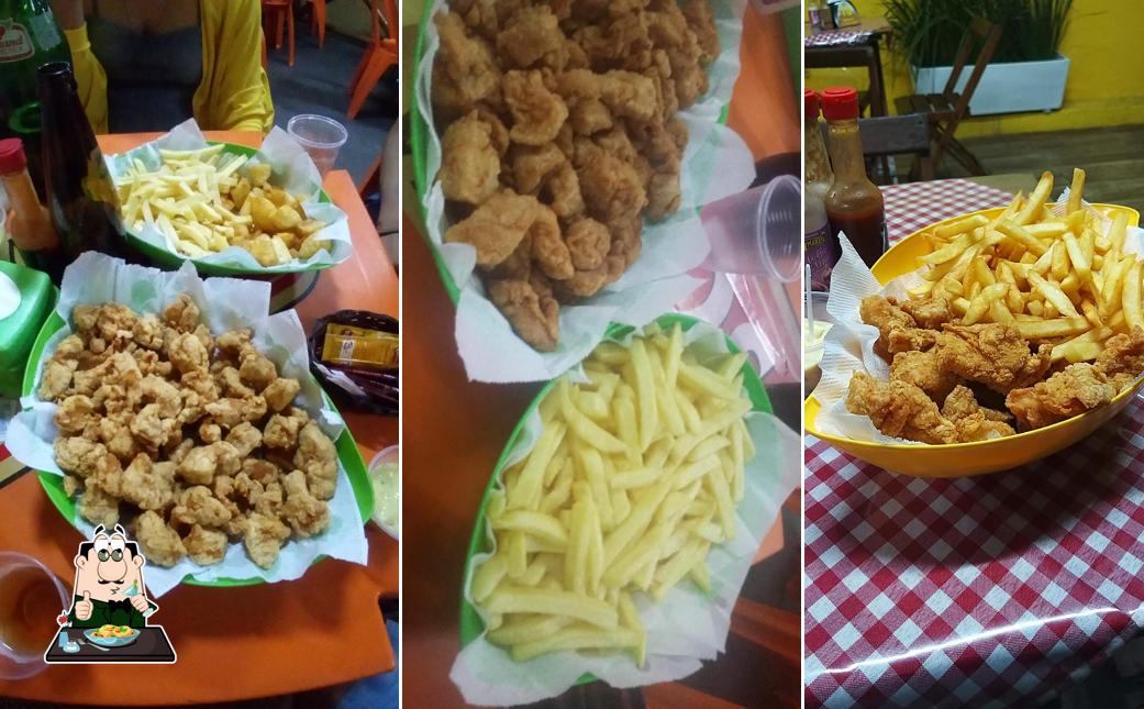 Chicken Little restaurant, Lauro de Freitas - Restaurant reviews