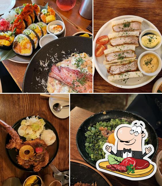 Choi Dining, Seoul - Restaurant menu, prices and reviews