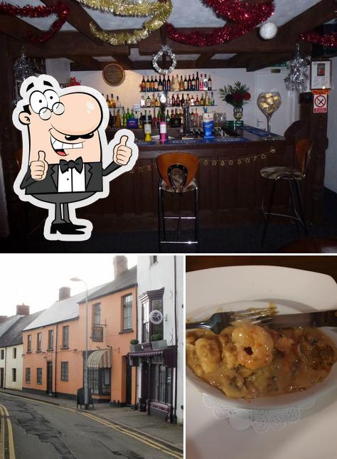 Curros, Newport - Restaurant menu, prices and reviews