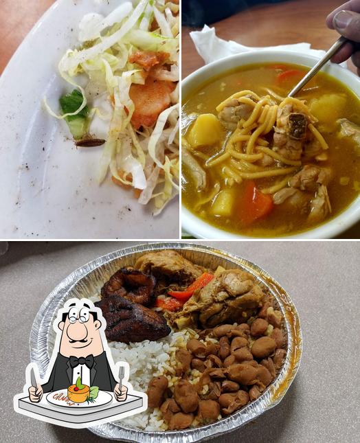 El Don Pichon, Nueva York - Menú del restaurante, precios y reseñas