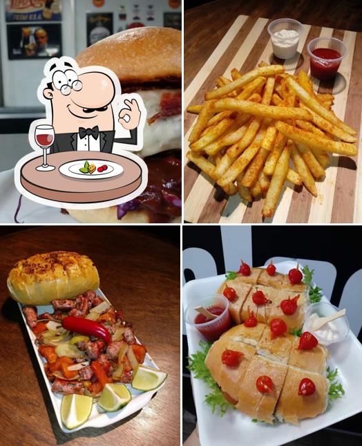Don Corleone Food Truck restaurant, Piracicaba - Restaurant reviews