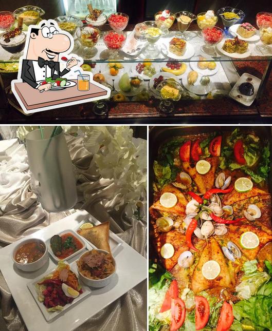 Restaurant El Walima - Montplaisir, Cité Mahrajène - Restaurant reviews