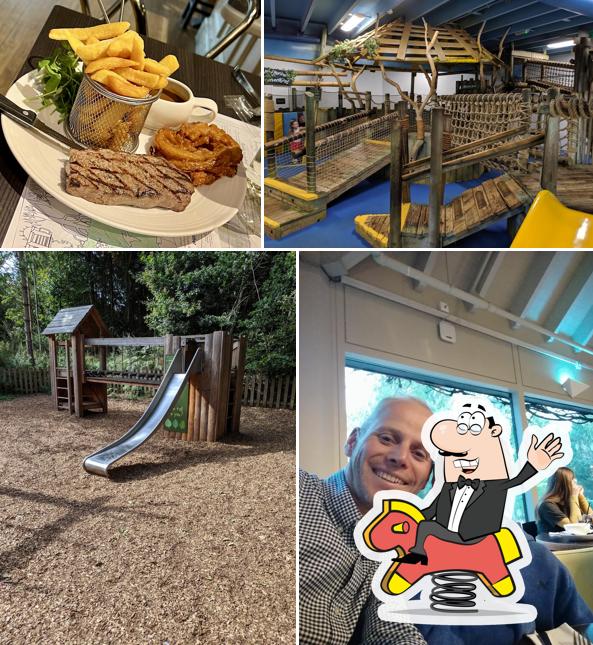 Best british restaurants in Elveden, winter 2024 - Restaurant Guru