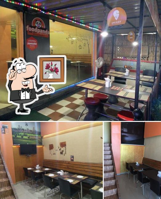 Lucknow Darbar, Pune - Restaurant menu, prices and reviews