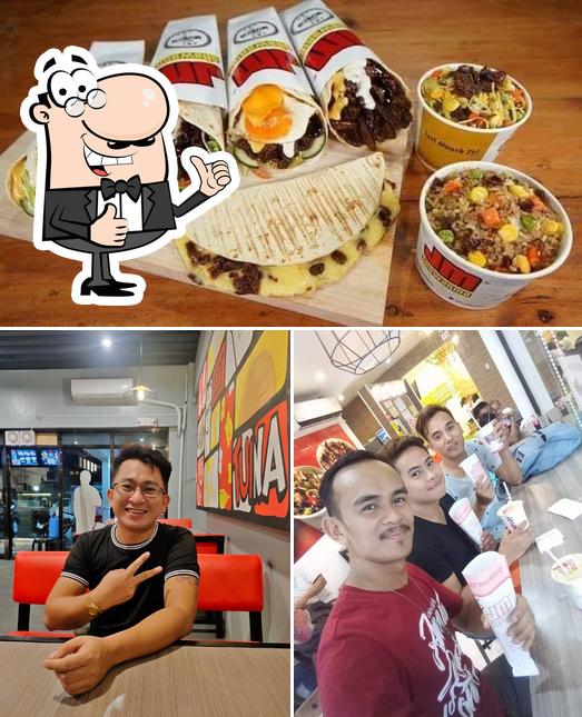 JM SHAWARMA, Tacurong City - Restaurant menu, prices and reviews