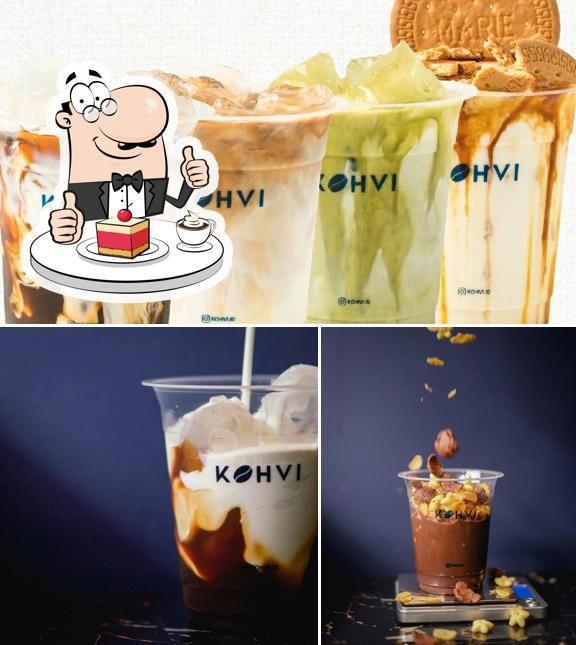 Kedai Kopi Kohvi Panduraya, Bogor - Restaurant reviews