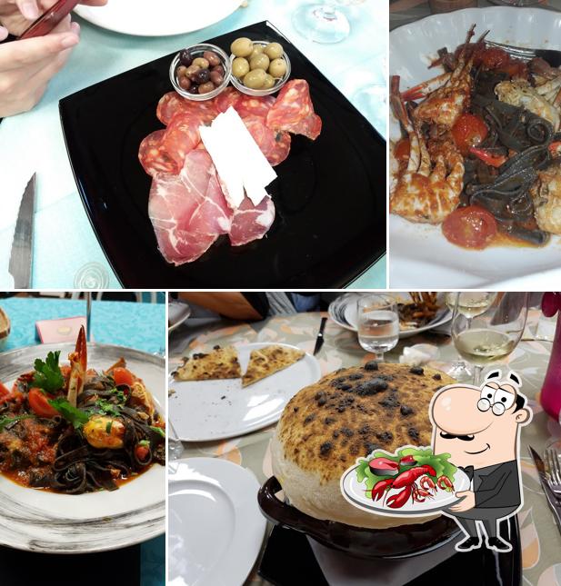 La Moresca - Ristorante Pizzeria, Torino - Recensioni del ristorante