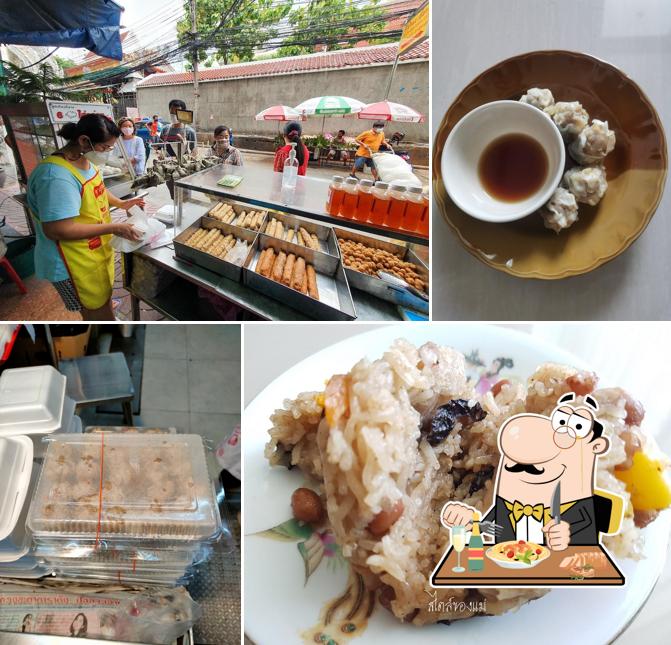Lim Auang Sui restaurant, Bangkok - Restaurant reviews