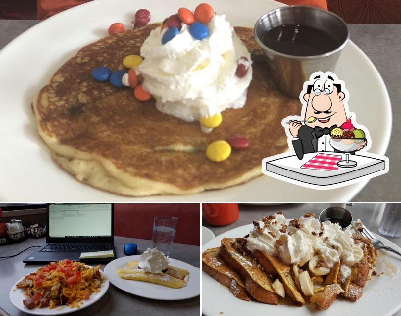 Little Euro, Spokane Valley - Restaurant menu, prices and reviews