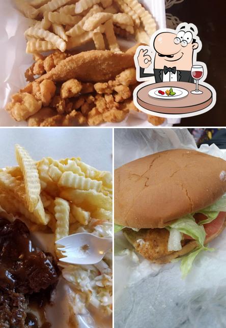 Little Howie's of Aiken, Aiken - Restaurant menu, prices and reviews