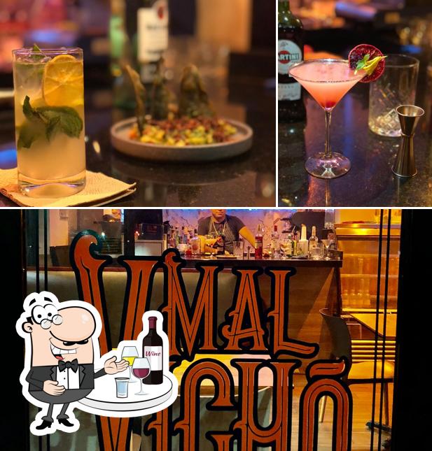 Mal Vicho restaurant, Naucalpan - Restaurant reviews