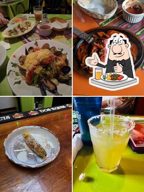 Maya Cafe in Fishkill - Restaurant menu and reviews