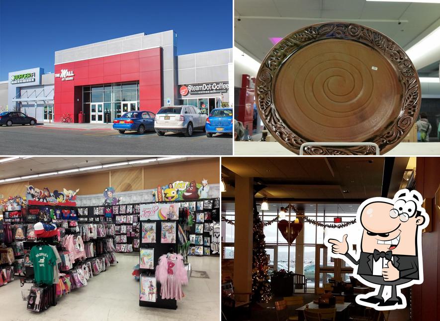 Midtown Mall in Anchorage - Restaurant reviews