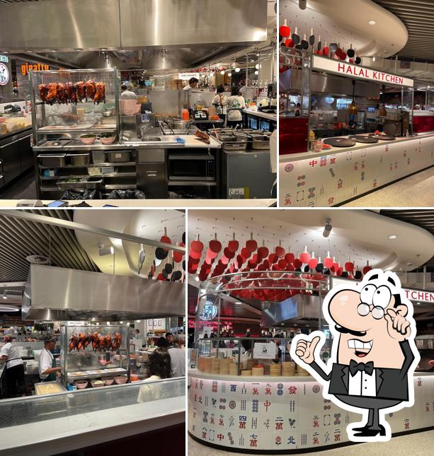 Mrs Chew's Chinese Kitchen, Birmingham - Restaurant menu, prices and ...