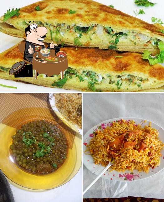 Pak Patan Restaurant, Dubai - Restaurant menu and reviews