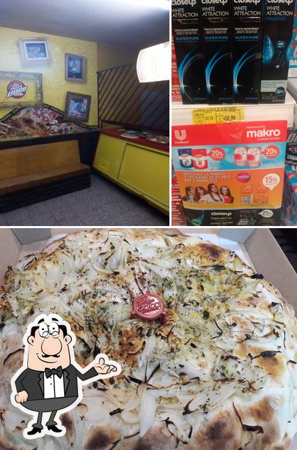Pizza Coco, Lanús Este - Menú del restaurante, precios y reseñas