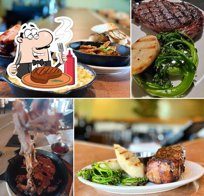 Sassy Bass Cookout Tiki Bar in USA - Restaurant menu and reviews