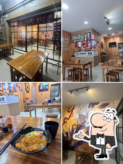 Shojin Ramen & Udon Batam, Batam - Restaurant menu, prices and reviews