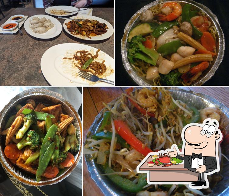 Singapore Sam's, 555 11 Ave SW Unit101 in Calgary - Restaurant menu and ...