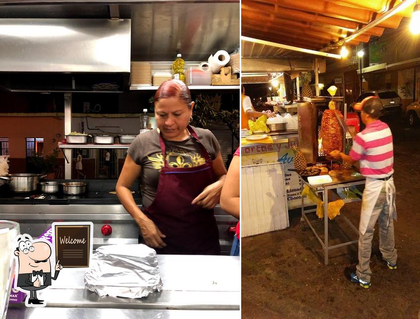 Takos Flako restaurant, Puerto Vallarta - Restaurant reviews