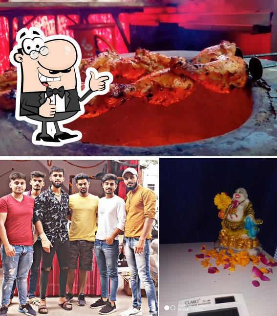 Tik Tok Fast Food, New Delhi - Restaurant menu, prices and reviews