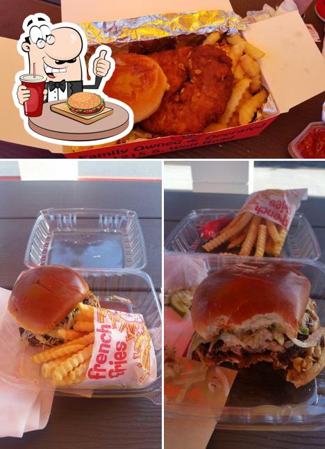 Wolf Road Hot Dogs, Des Plaines - Restaurant menu, prices and reviews